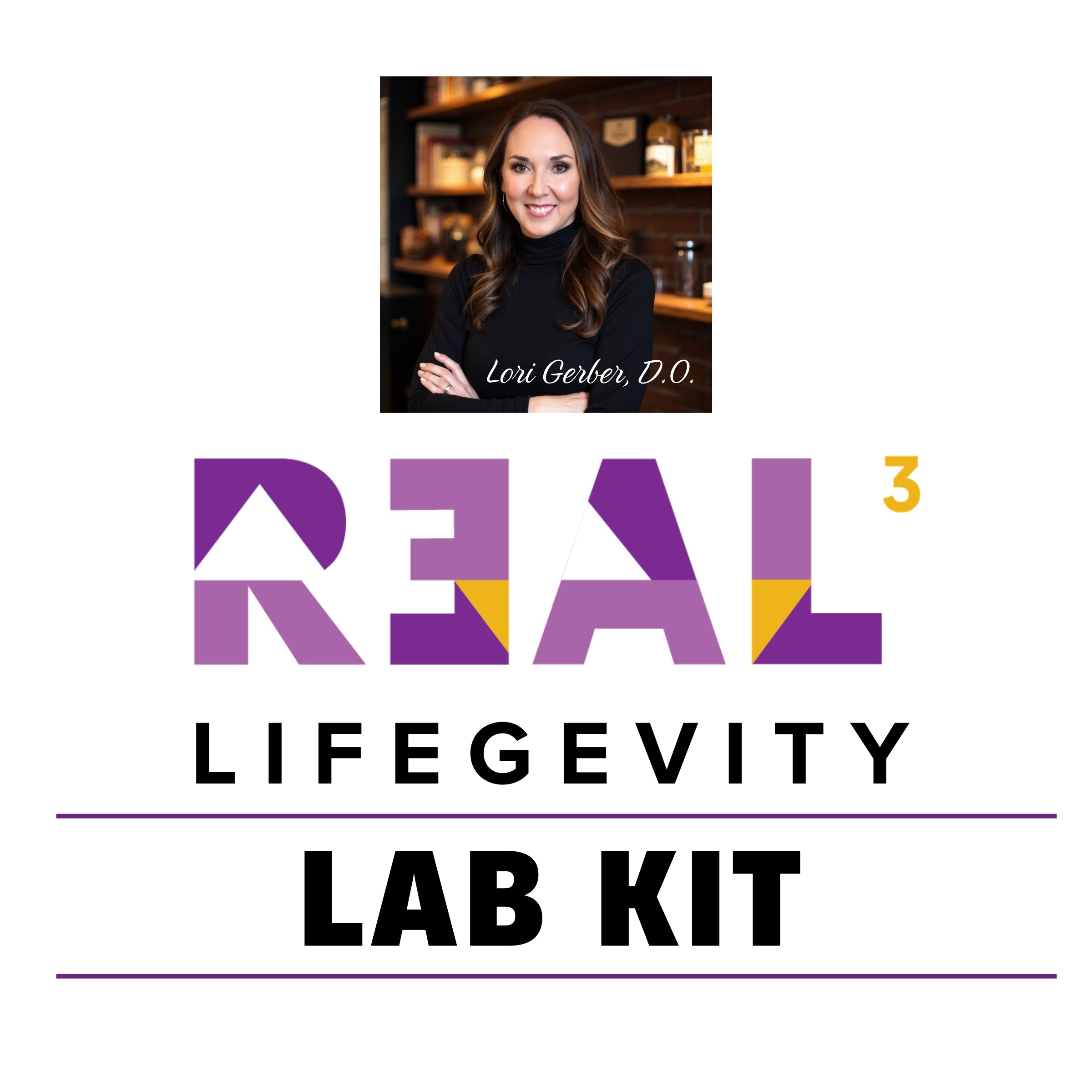 LAB - Complete Food IgA & IgG Lab - NON – My Dr. Lori